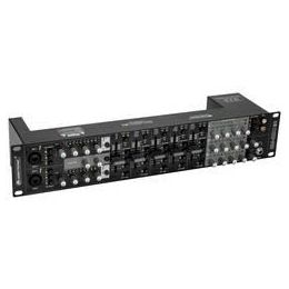 Omnitronic EM-650B MK2 DJ Mixer