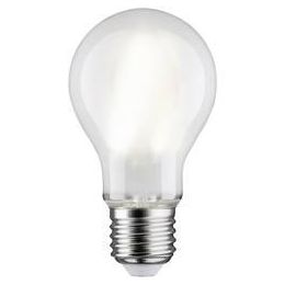 Paulmann 28815 LED EEK E (A - G) E27 9 W Neutralwei&szlig; (&Oslash; x H) 60 mm x 106 mm 1 St.