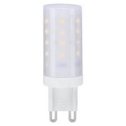 Paulmann 28796 LED EEK F (A - G) G9 4 W Warmwei&szlig; (&Oslash; x H) 18 mm x 55 mm 1 St.