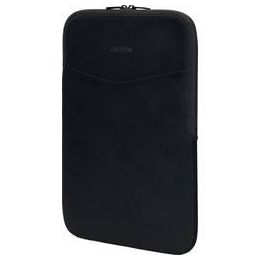 Dicota Notebook H&uuml;lle Sleeve Eco SLIM M Passend f&uuml;r maximal: 34,3 cm (13,5) Schwarz