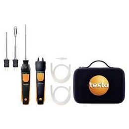 testo 0563 0010 Temperatur-Messger&auml;t -50 - +400 &deg;C F&uuml;hler-Typ K