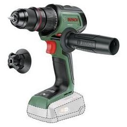 Bosch Home and Garden AdvancedDrill 18V-80 QuickSnap 06039E2000 Akku-Bohrschrauber 18.0 V