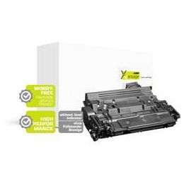 KMP Toner ersetzt Canon 056H Kompatibel Schwarz 21000 Seiten 3616,3080 3616,3080