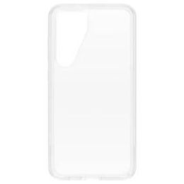 Otterbox Symmetry Backcover Samsung Galaxy S24+ Transparent Sto&szlig;fest, Induktives Laden 77-94596
