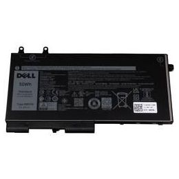 Dell Notebook-Akku nan 11.4 V 4255 mAh Dell