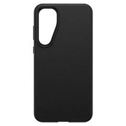 Otterbox React Cover Samsung Galaxy A55 5G Schwarz 77-95420