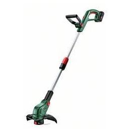 Bosch Home and Garden UniversalGrassCut 18V-26-500 Akku-Rasentrimmer 18 V 2 Ah Schnittbreite (max.): 26 cm