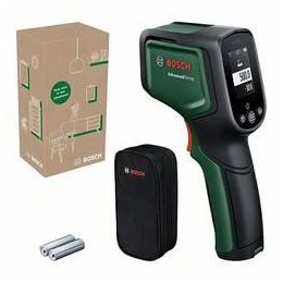 Bosch Home and Garden AdvancedTemp Temperatur-Messger&auml;t
