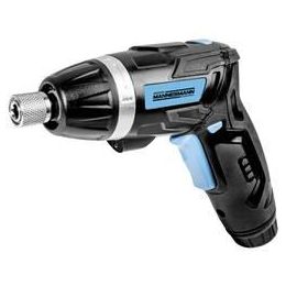 Br&uuml;der Mannesmann M17736 Akku-Bohrschrauber 3.6 V 2 Ah Li-Ion