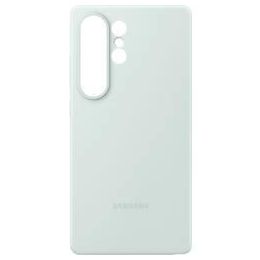 Samsung Silicone Silikon Case Samsung Galaxy S25 Ultra Mint Sto&szlig;fest EF-PS938CMEGWW