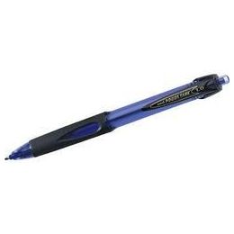 Faber-Castell 141351 141351 Kugelschreiber 0.4 mm Schreibfarbe: Blau 1 St.