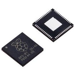 Raspberry Pi&reg; Mikrocontroller RP2040 1 St.