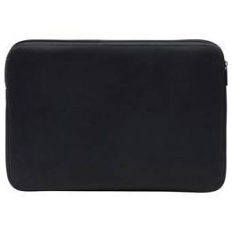 Dicota Notebook Tasche Laptop Sleeve PERFECT 16-17.3 Passend f&uuml;r maximal: 43,9 cm (17,3) Schwarz
