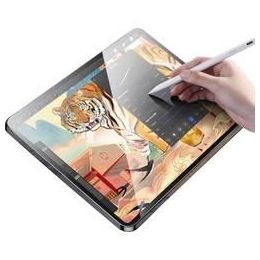 4Smarts Paperwrite Displayschutzfolie Apple iPad 10.2 (7. Gen, 2019), iPad 10.2 (8. Gen, 2020), iPad 10.2 (9. Gen, 2021) 1 St. matt, Anti-Fingerprint 540264