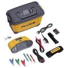 Fluke 1672 SCH Installationstester