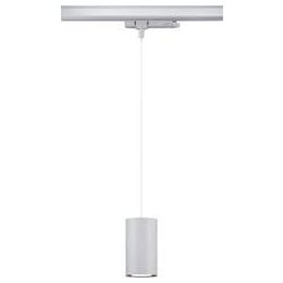 Paulmann Kratos 96603 LED-Pendelleuchte LED 9 W Silber