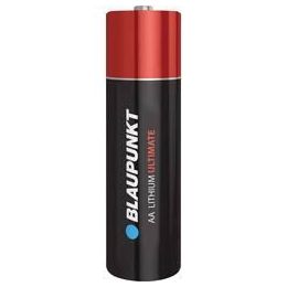 Blaupunkt Mignon (AA)-Batterie Lithium 1.5 V 4 St.