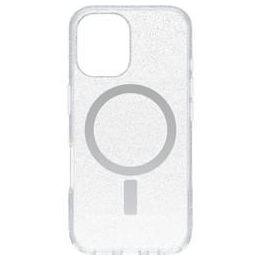 Otterbox Symmetry Backcover Apple iPhone 16 Stardust MagSafe kompatibel 77-96381