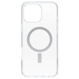 Otterbox Symmetry Backcover Apple iPhone 16 Pro Max Transparent MagSafe kompatibel 77-96417