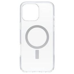 Otterbox Symmetry Backcover Apple iPhone 16 Pro Max Transparent MagSafe kompatibel 77-96418