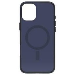 Otterbox Symmetry Backcover Apple iPhone 16 Plus Blau MagSafe kompatibel 77-96340