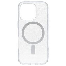 Otterbox Symmetry Backcover Apple iPhone 16 Pro Stardust MagSafe kompatibel 77-96405