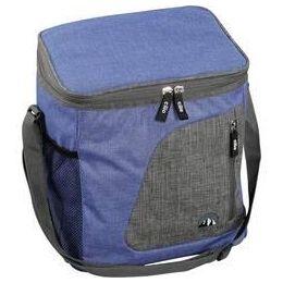 Cilio CORTINA K&uuml;hltasche Passiv Blau 13 l