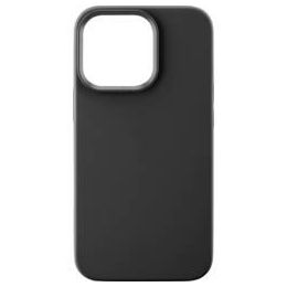 Cellularline Sensation Case Backcover Apple iPhone 16 Pro Schwarz Sto&szlig;fest SENSATIONIPH16PROK