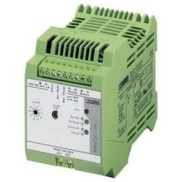 Phoenix Contact MINI-DC-UPS/24DC/2 2866640 Industrielle USV-Anlage (DIN Rail)