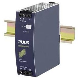 PULS CT5.121 Hutschienen-Netzteil (DIN-Rail) 12 V/DC 8 A 96 W Anzahl Ausg&auml;nge:1 x Inhalt 1 St.