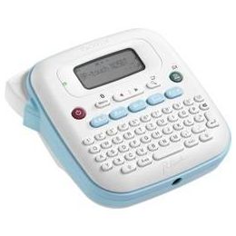 Brother P-Touch PT-N25BT Beschriftungsger&auml;t Geeignet f&uuml;r Schriftband: Btag 12 mm