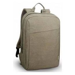 Lenovo Notebook Rucksack Casual Passend f&uuml;r maximal: 39,6 cm (15,6) Gr&uuml;n