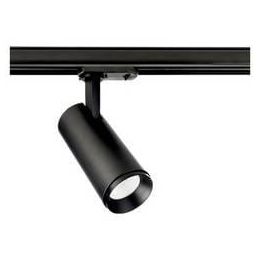 Deko Light Lucea 707168 Spotschiene 10 W LED Schwarz