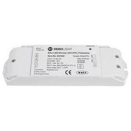 Deko Light 843342 LED-Trafo Konstantspannung 12 - 48 V/DC dimmbar 1 St.