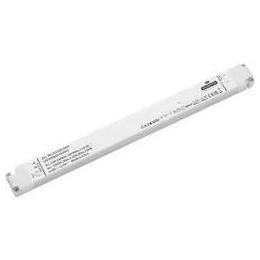 Dehner Elektronik SCL150-24VF LED-Treiber, LED-Trafo, LED-Dimmer Konstantspannung 150 W 0 - 6.25 A 24 V/DC dimmbar, einstellbar, M&ouml;belzulassung, &Uuml;berspannung,