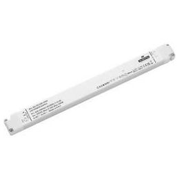 Dehner Elektronik SCL100-12VF LED-Treiber, LED-Trafo, LED-Dimmer Konstantspannung 100 W 0 - 8.33 A 12 V/DC dimmbar, einstellbar, M&ouml;belzulassung, &Uuml;berspannung,