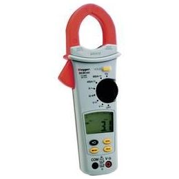 Megger DCM340 Stromzange, Hand-Multimeter digital CAT III 600 V Anzeige (Counts): 4000