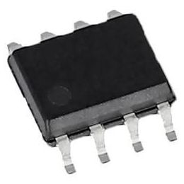 Broadcom Hochgeschwindigkeits-Optokoppler HCPL-0720-000E SOIC-8 Tube