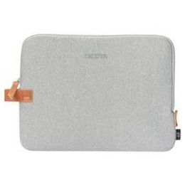 Dicota Notebook H&uuml;lle Skin URBAN Passend f&uuml;r maximal: 40,6 cm (16) Grau