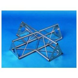 Alutruss DECOTRUSS SAC 41 3-Punkt Traverse Kreuzst&uuml;ck 90 &deg;