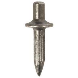 J&auml;ger Direkt 0701.422 Montageband Fixpin (B x H) 4 mm x 22 mm 200 St. Stahl