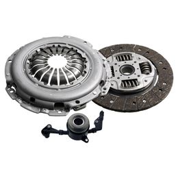 Blue Print Kupplungssatz Blue Print SMARTFIT Solution Kit mit synthetischem Fett 240mm für VW 0B7141671S3 076141015A 0B7141671 ADV1830135