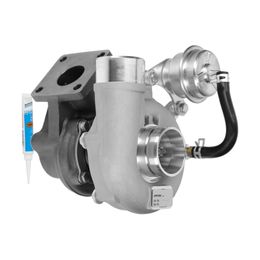 F.BECKER_LINE Lader, Aufladung für MITSUBISHI PEUGEOT FIAT 0375F6 500344801 500364493 50130043
