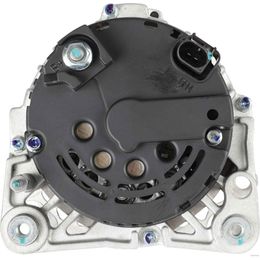 HERTH+BUSS ELPARTS Generator 14V 90A für PEUGEOT FIAT CITROËN K9655296080 5702H0 9655296080 32080190