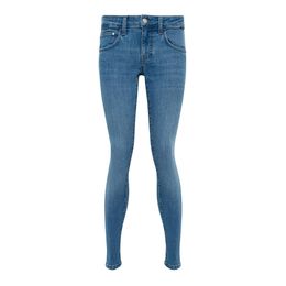 Mavi Jeans 'LEXY' Damen Gr&ouml;&szlig;e 24 blue denim
