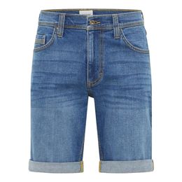 Mustang Shorts 'Washington' Herren Gr&ouml;&szlig;e 29 blue denim