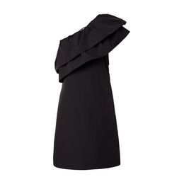 Object Kleid Damen Gr&ouml;&szlig;e 44 schwarz Winterkleid