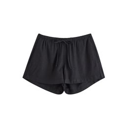 Lindex Shorts 'Mirjam' Damen Gr&ouml;&szlig;e 42 schwarz