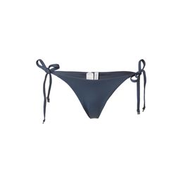 Calvin Klein Swimwear Bikinihose Damen Gr&ouml;&szlig;e XS basaltgrau