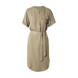 G-Star Raw G-star Kleid Damen Gr&ouml;&szlig;e 42 khaki Winterkleid